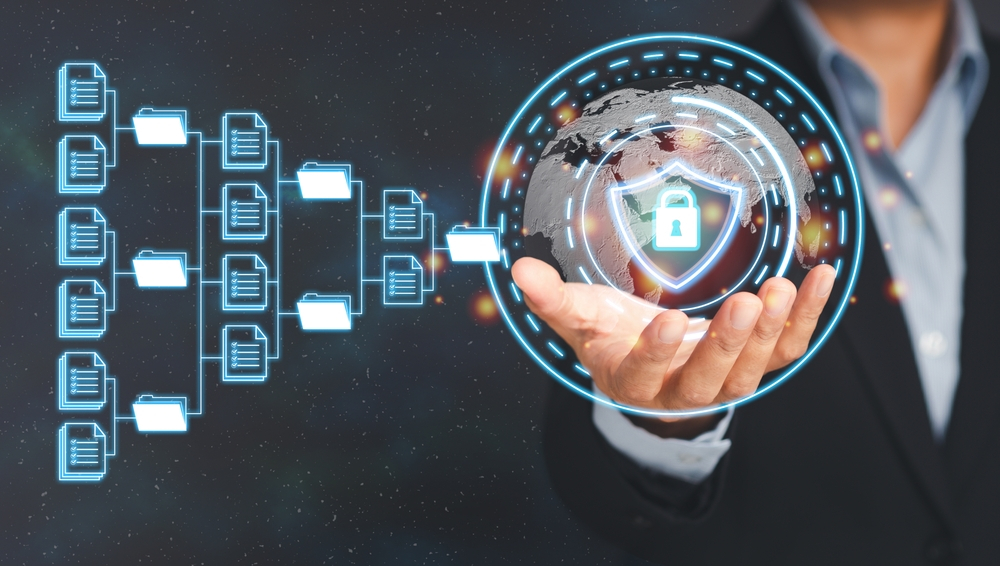 Electronic-Document-Archiving-Solution | Twigsystem.com