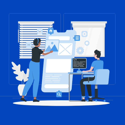 Custom Software Development | TwigSystem